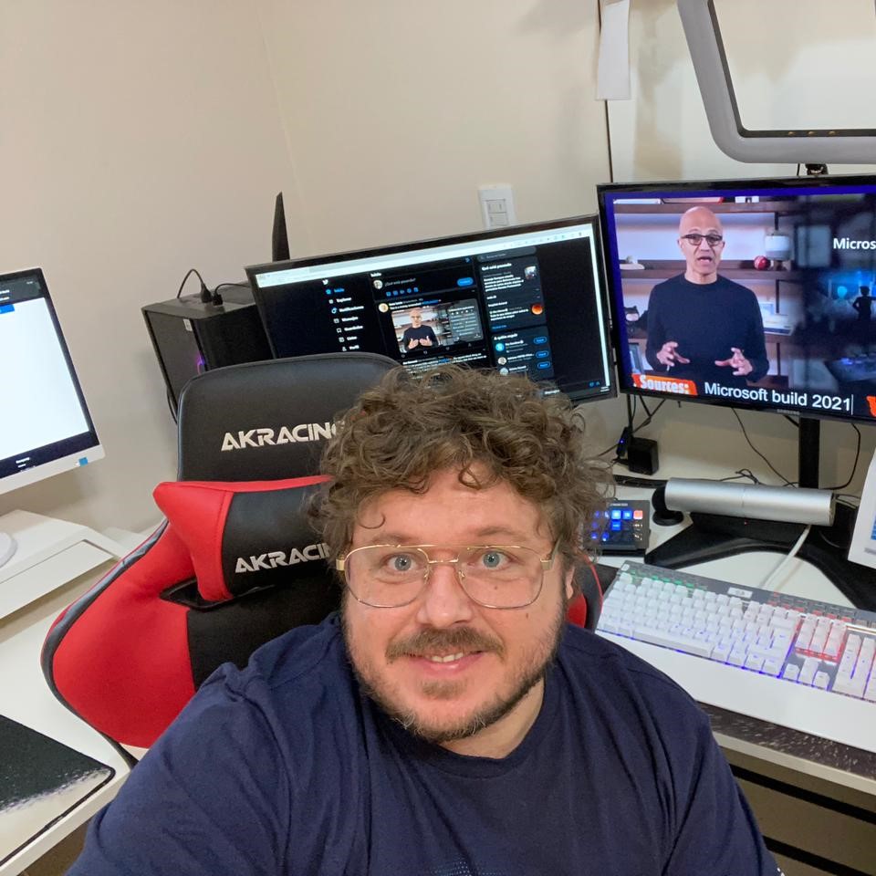 Generative AI on Azure – The Fundamentals (Part 1) | Microsoft Reactor